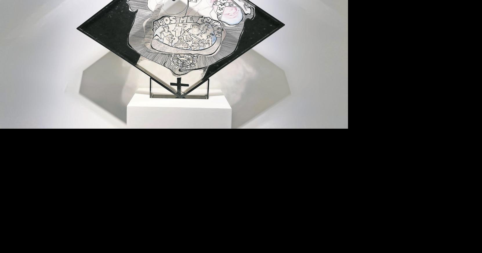 MADMi Presents Retrospective Exhibition of Artist Suzi Ferrer ...