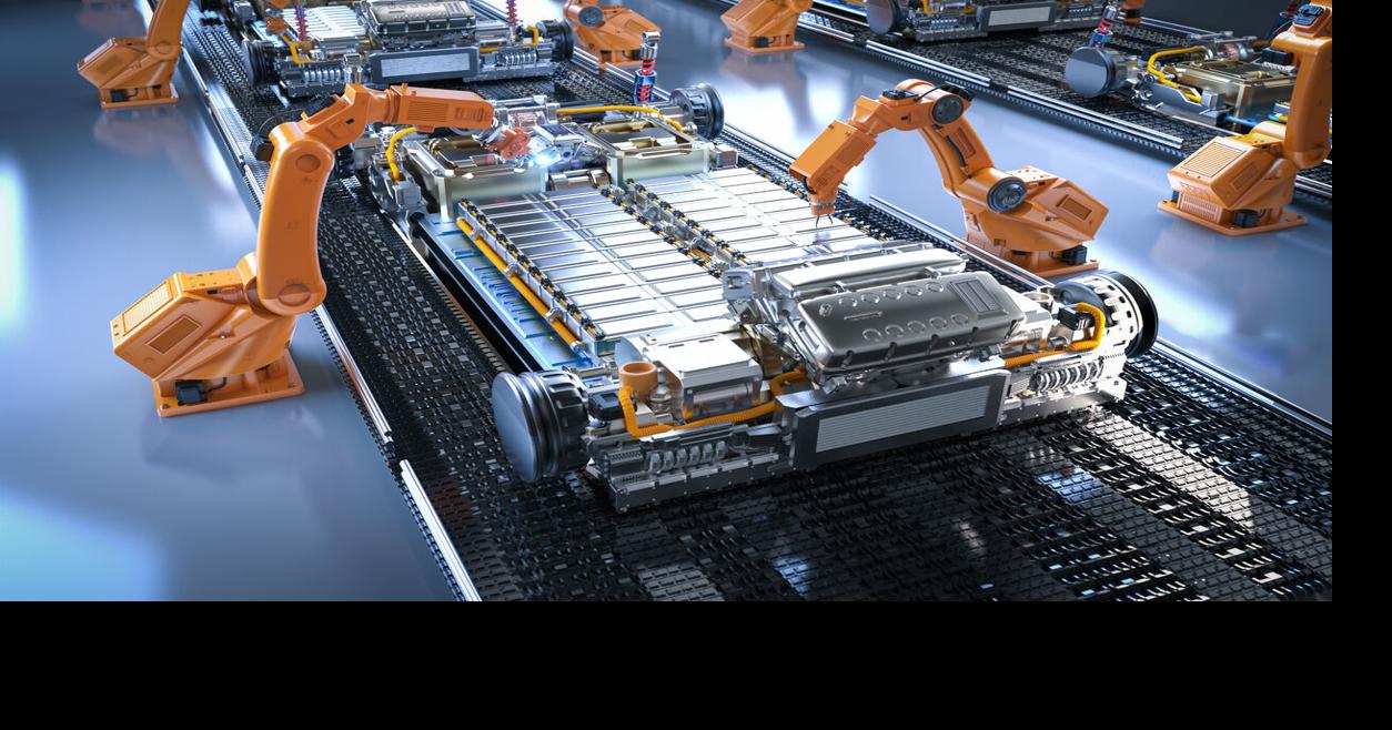 Puerto Rico Manufacturing PMI increases in April | Business ...