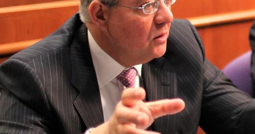 Birling Capital CEO earns CHFP certification | Business | wjournalpr.com