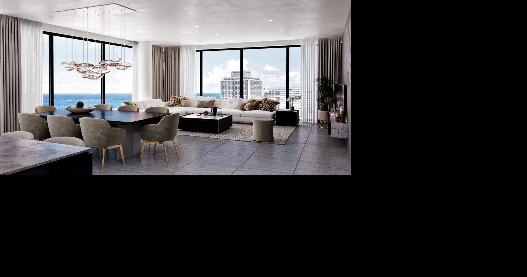 The ICON in Condado already reserving over 50% of units | Business ...