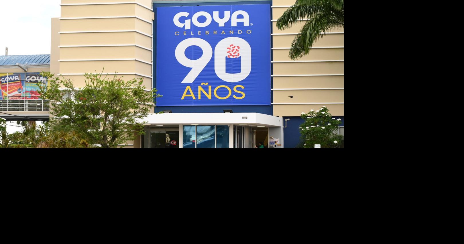 Goya celebrates “Goya Day” to give thanks to Puerto Rico | Business ...