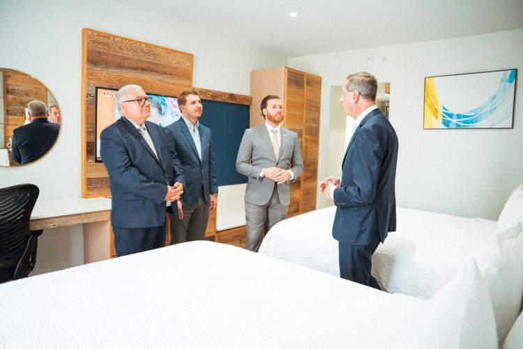 “Formula Blue” arrives for the first time at Puerto Rico | Top Stories ...