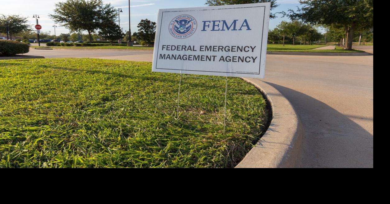 FEMA approves extension for permanent work 2020 earthquakes | Top ...