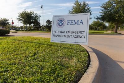 FEMA approves extension for permanent work 2020 earthquakes | Top ...