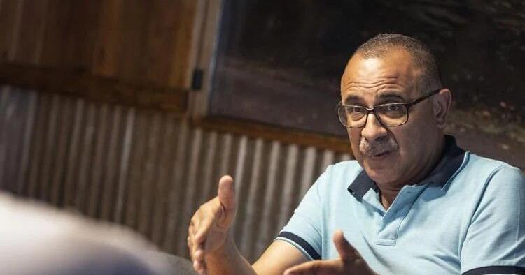 EXCLUSIVE: Abel Nazario urges governor to “listen to the people ...