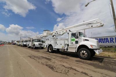 LUMA Breaks Ground on $10 Million Training Facility in Canóvanas ...