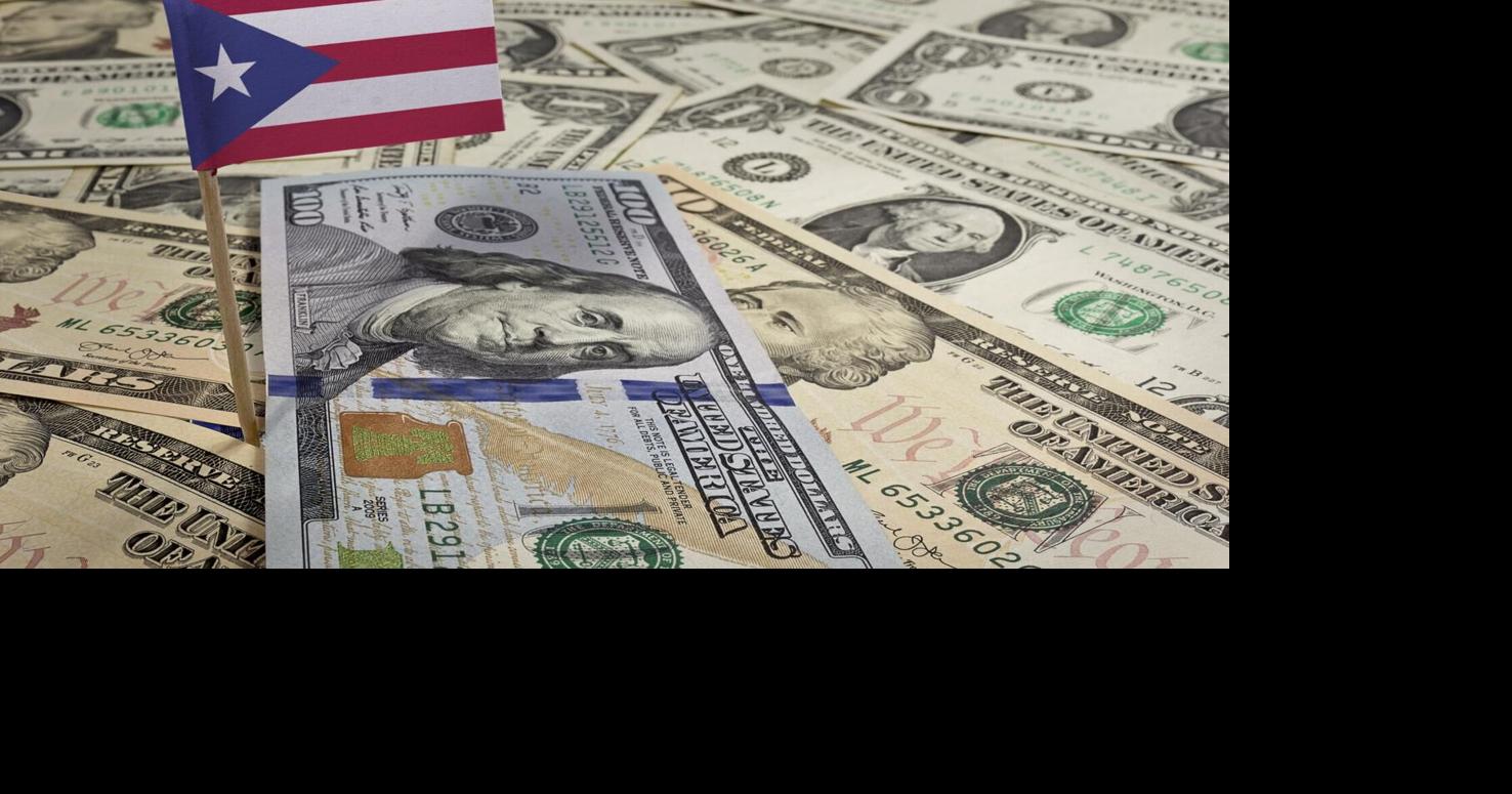 Puerto Rico Economic Perspectives 2025: At the Crossroads of Bold ...