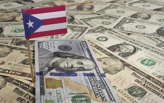 Puerto Rico Economic Perspectives 2025: At the Crossroads of Bold ...
