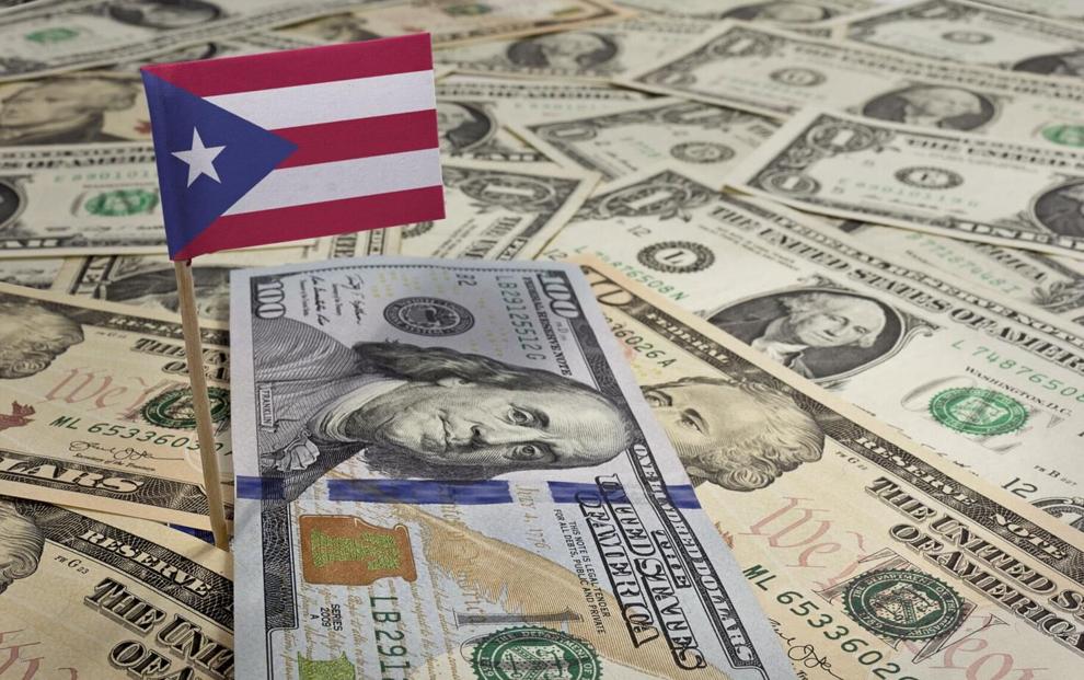 Puerto Rico Economic Perspectives 2025: At the Crossroads of Bold ...