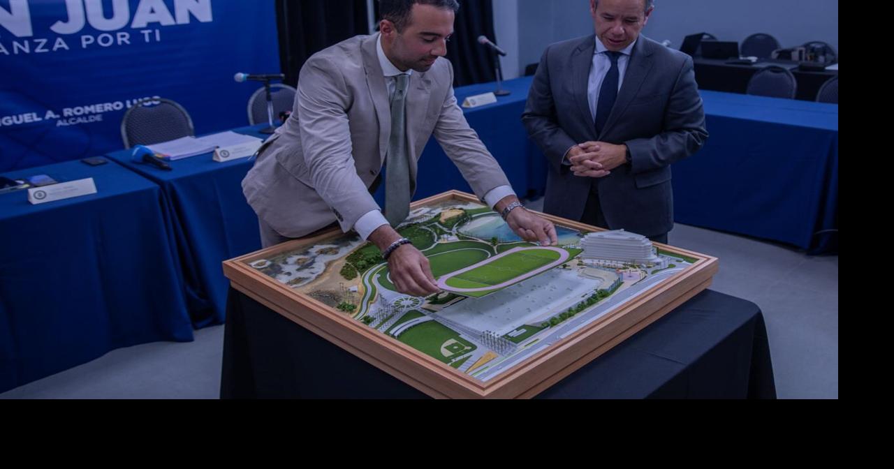 Hotel Normandie’s owner defends Parque Sixto Escobar development | Top ...