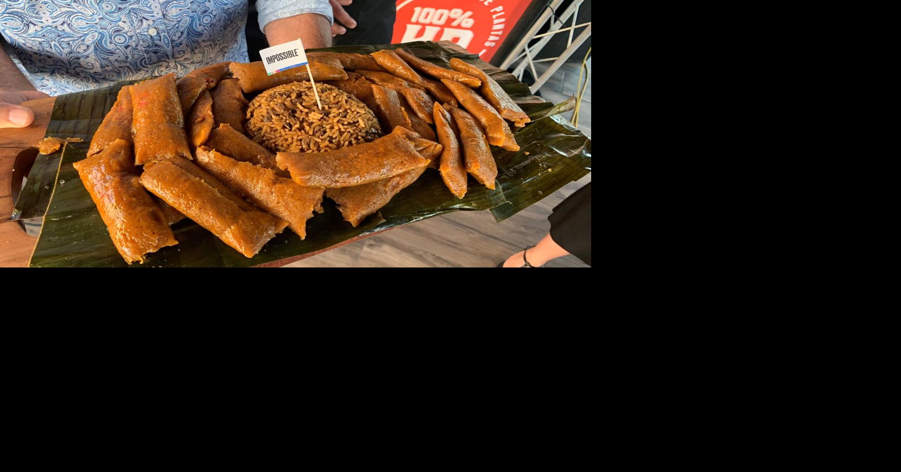 Mission: Fool Carnivores | Food | wjournalpr.com