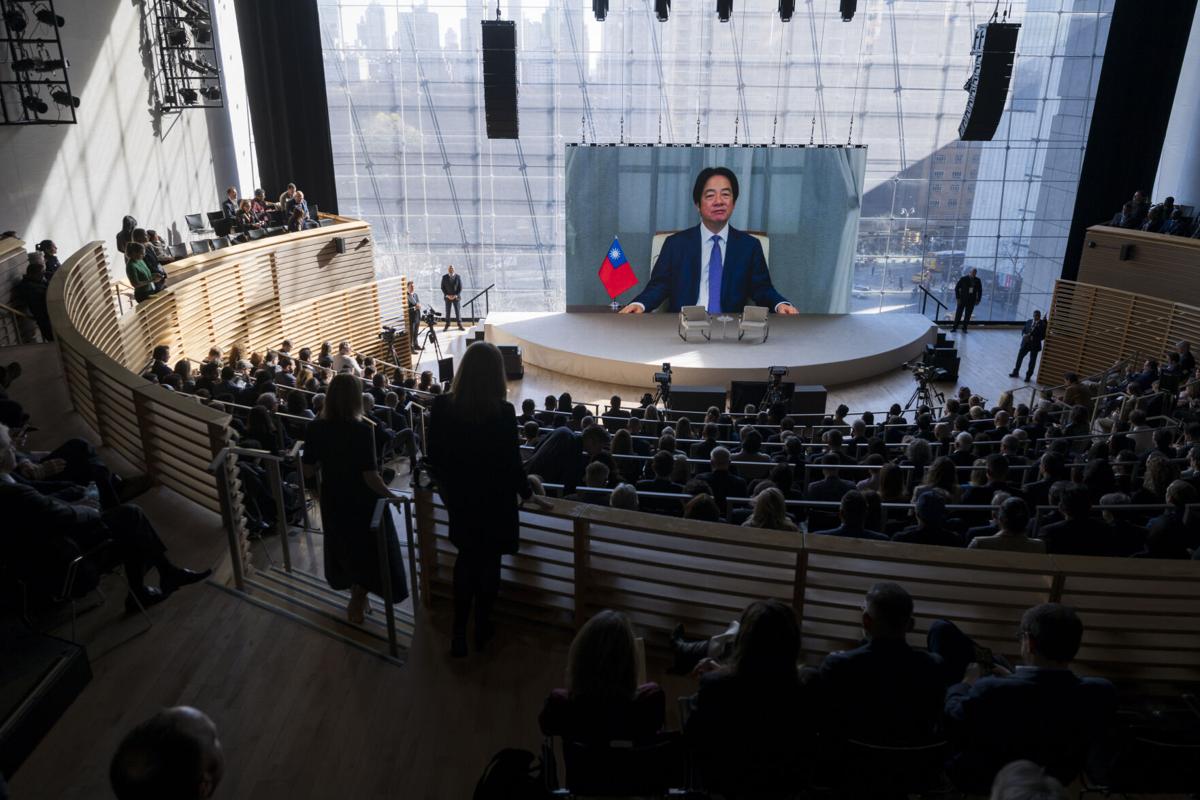 5 Takeaways From the 2025 DealBook Summit | National | wjournalpr.com