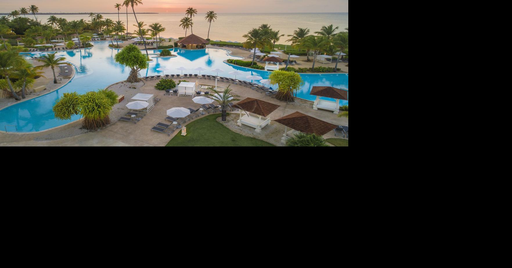 Hyatt Regency Grand Reserve Puerto Rico Opens Following Multi-Million ...