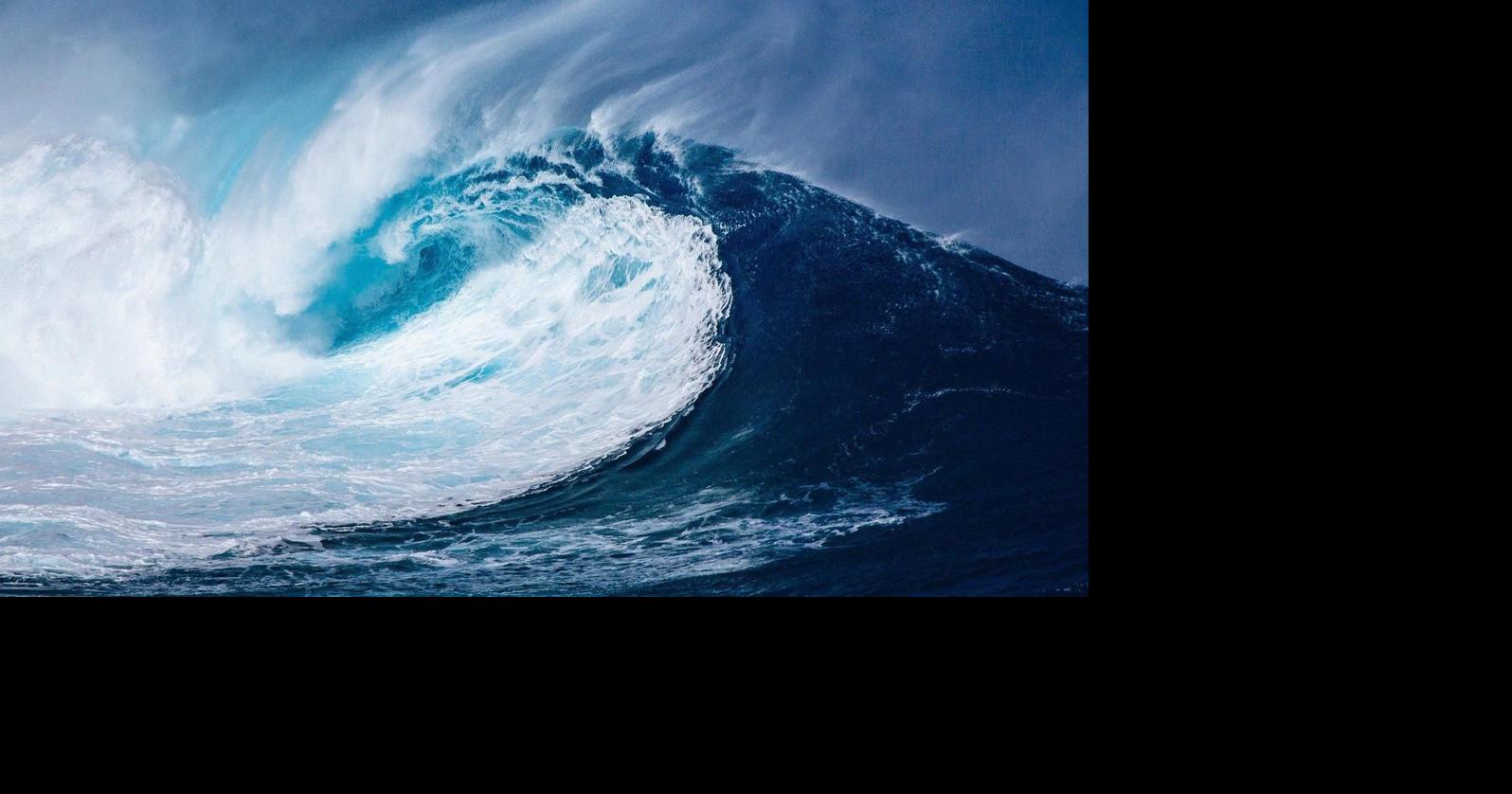 What to Do In Case of a Tsunami Alert | Lifestyle | wjournalpr.com