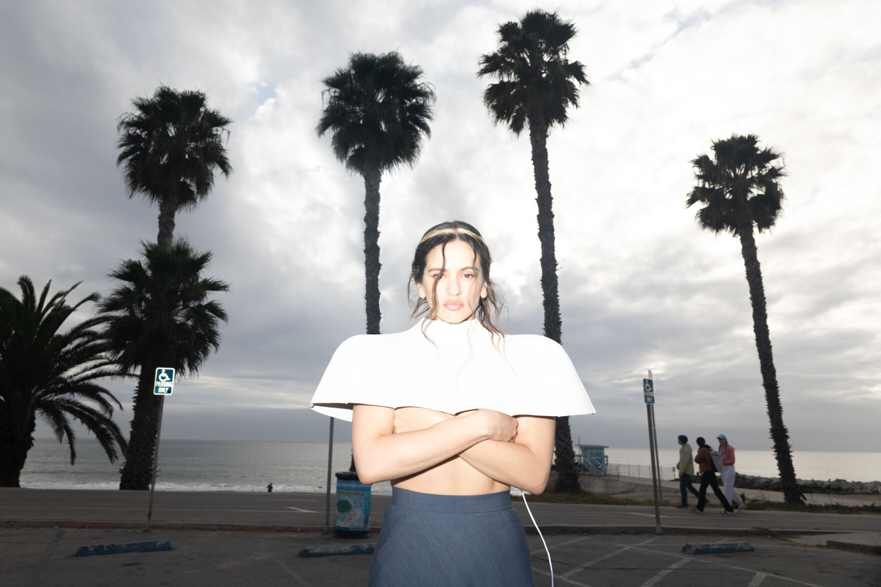 Rosalía Launches LUX Tour 2026 with 42 shows in 17 countries ...