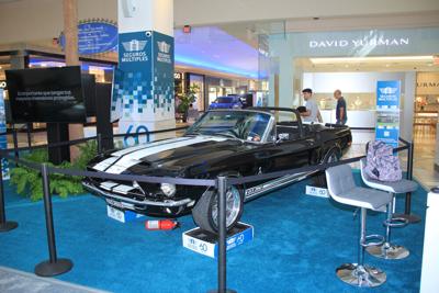 The Puerto Rico International Auto Show returns to Plaza Las Américas ...