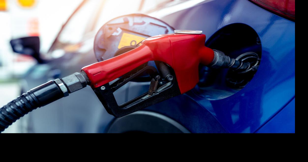 Gasoline quality on the island is made visible | Top Stories ...