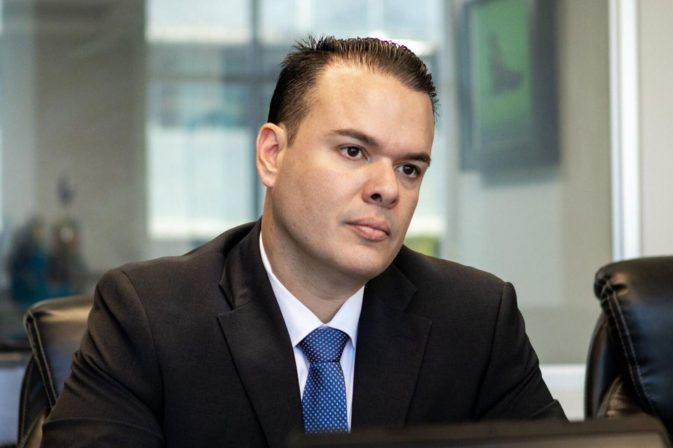 Digitalization and transparency among DACO's priorities | Politics ...