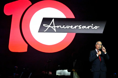 EL VOCERO celebrates 10 years of rebirth | Top Stories | wjournalpr.com