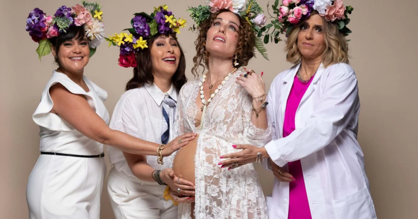 Puerto Rican film Parto celebrates one month in theaters ...