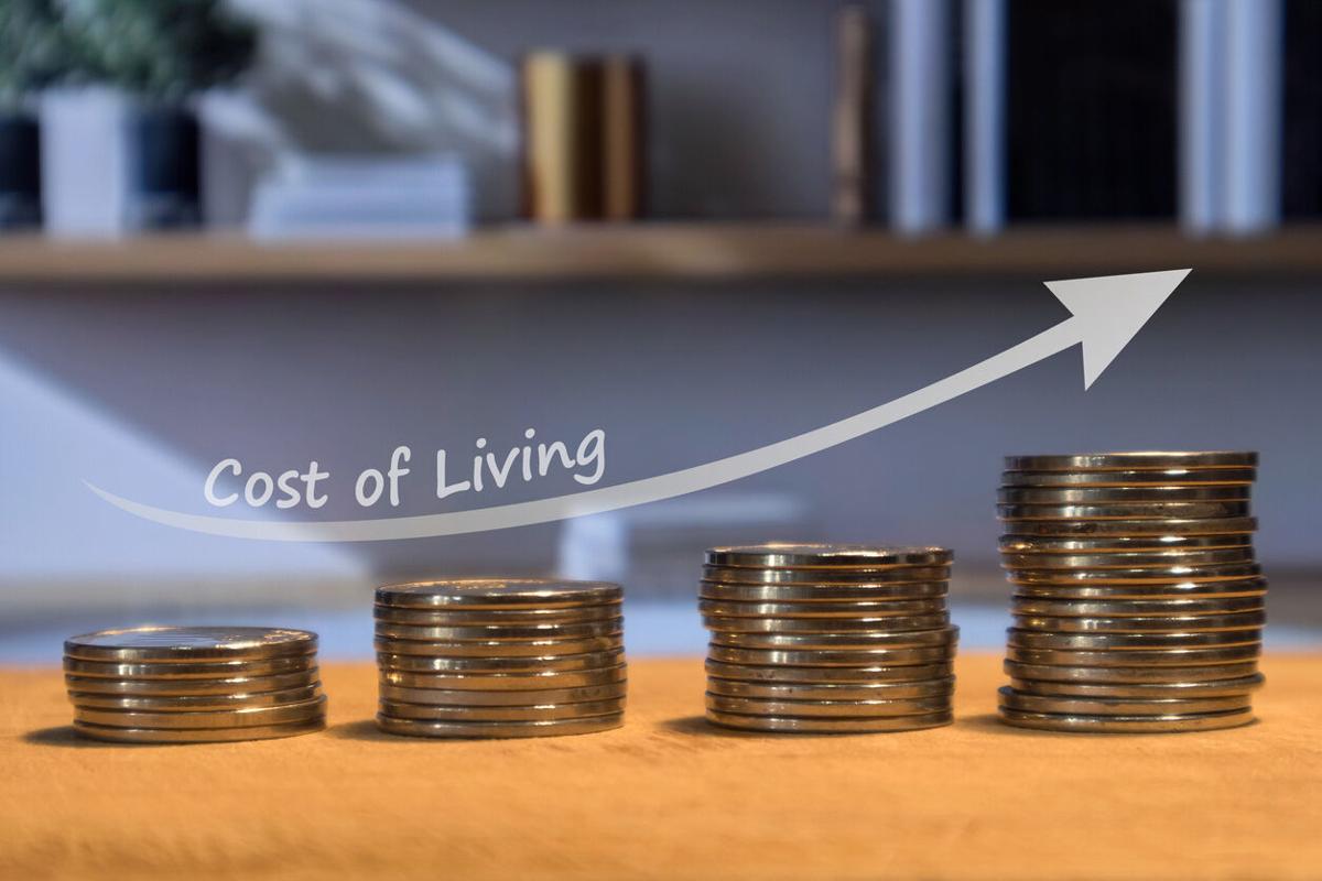 “Puerto Rico is an Expensive Place to Live”: Study Reveals Current Cost ...