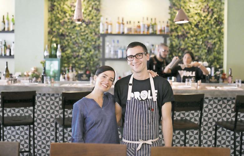 PROLE: Innovative Cuisine in the Heart of Santurce | Food | wjournalpr.com