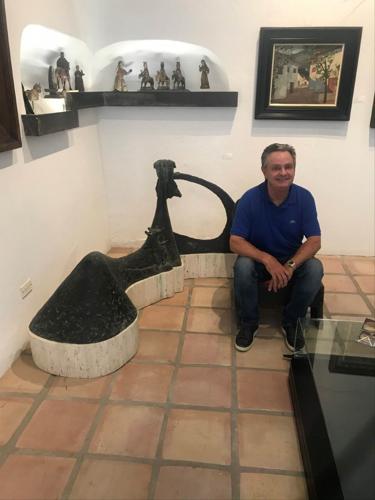 Galeria Botello, A Hidden Treasure | Lifestyle | wjournalpr.com