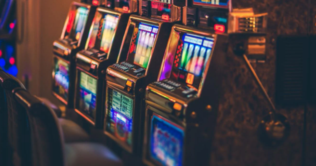 Junta gives the green light to the regulation of slot machines that ...