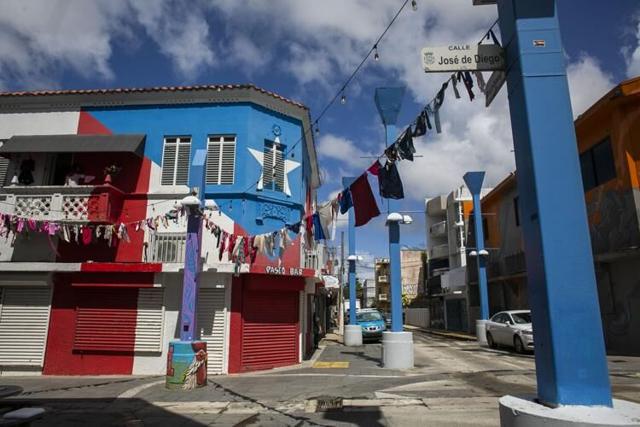 Five Spots to Explore in Rio Piedras | Puerto Rico Living | wjournalpr.com