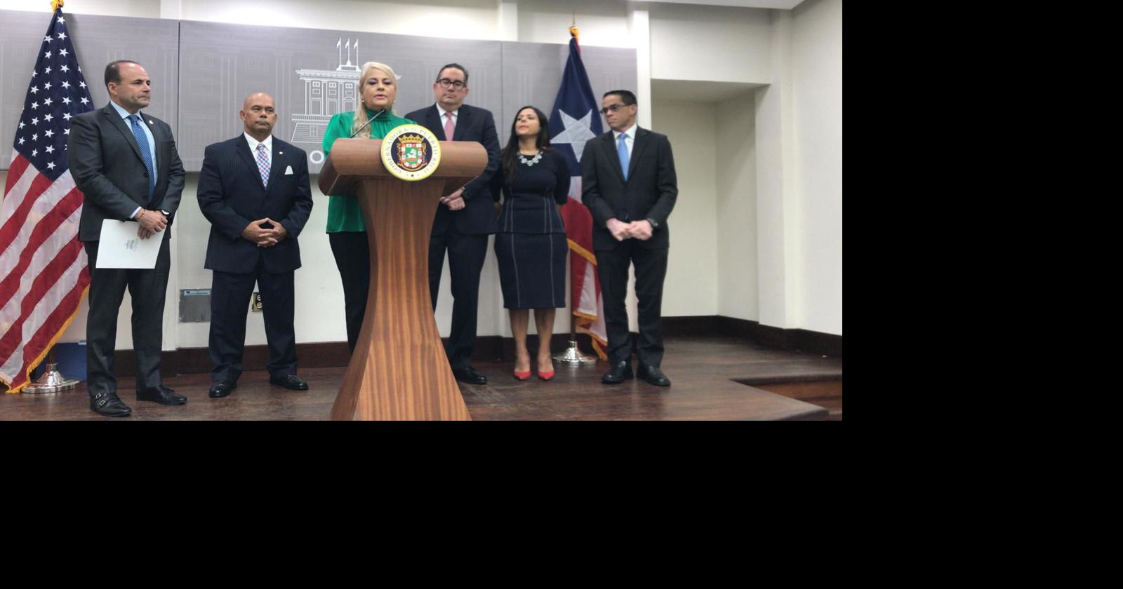 Elmer Román Designated as Secretary of State | Online Features ...