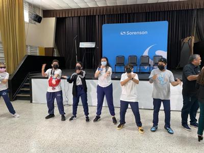 Sorenson Reopens Spanish and American Sign Language Service Operations ...