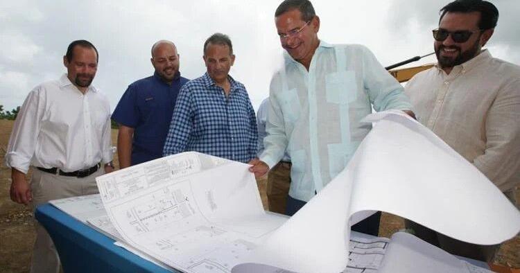 FirstBank grants millions for multifamily housing in Guayama | Top ...