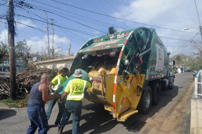 EC Waste Acquires Republic Services | Business Gallery | wjournalpr.com