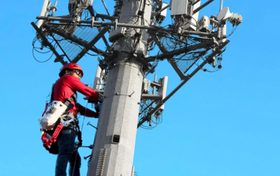 Telecommunications companies overcome the challenge of the blackout ...