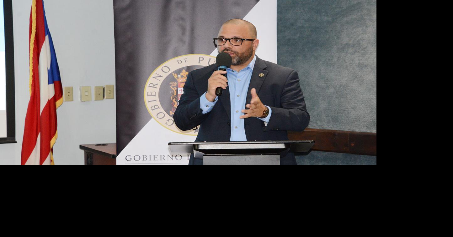 DDEC Chief: Time to Reopen the Puerto Rico Economy, Little by Little ...