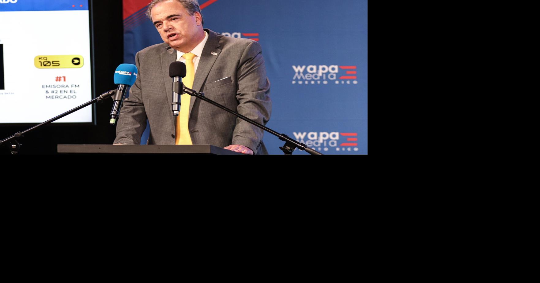 Wapa officially acquires Puerto Rican radio stations | Top Stories ...