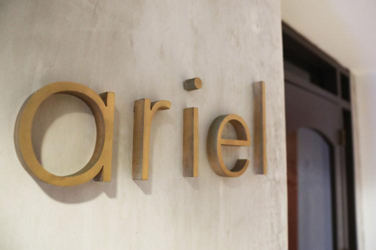 Creativity Galore at Ariel Restaurant in Miramar | Food | wjournalpr.com