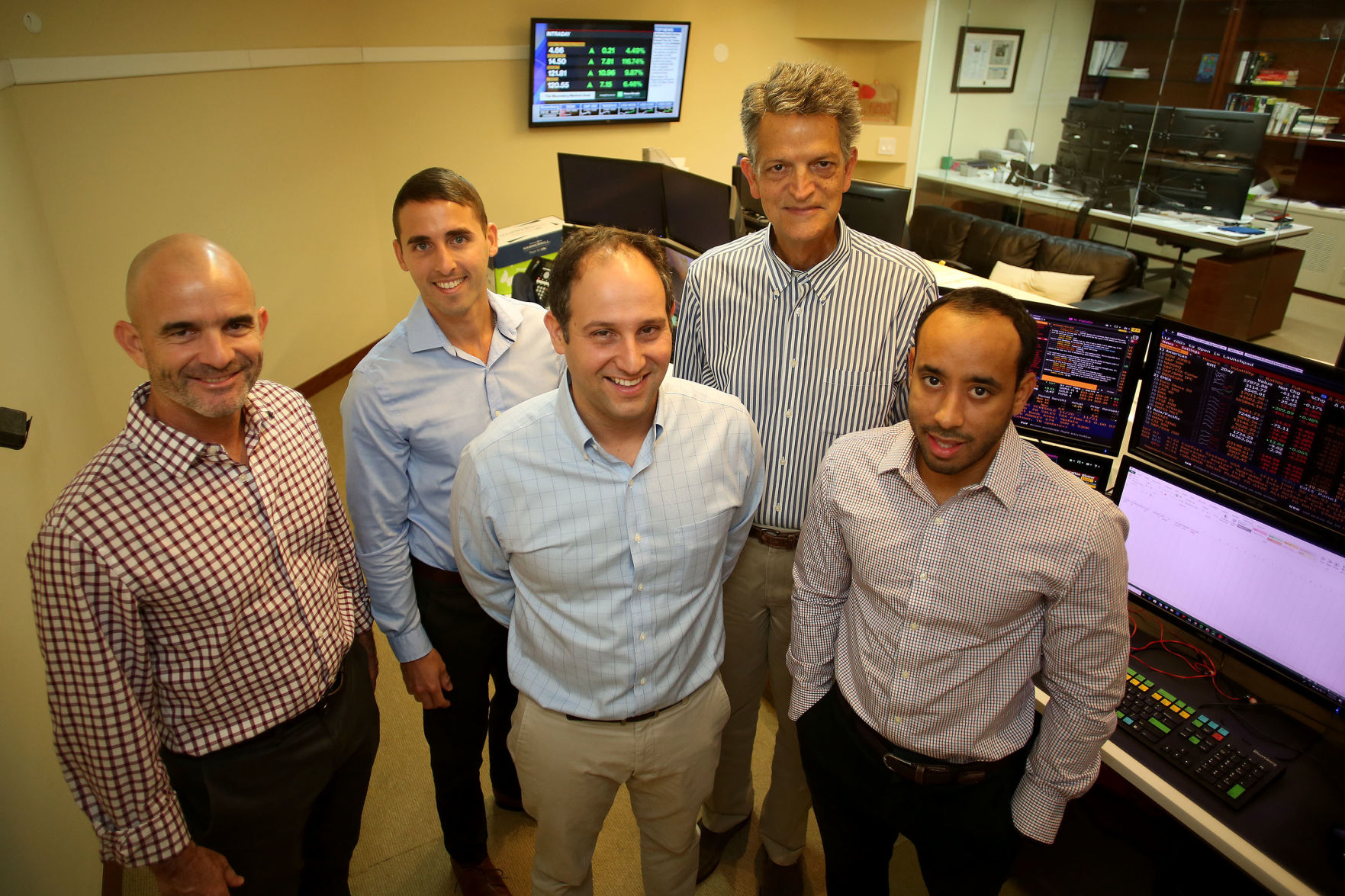 X-Square Capital’s Success Story: Investing in Quality Companies ...