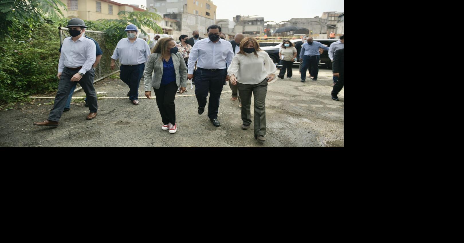 HUD Deputy Secretary Todman Visits Puerto Rico on Disaster Recovery ...