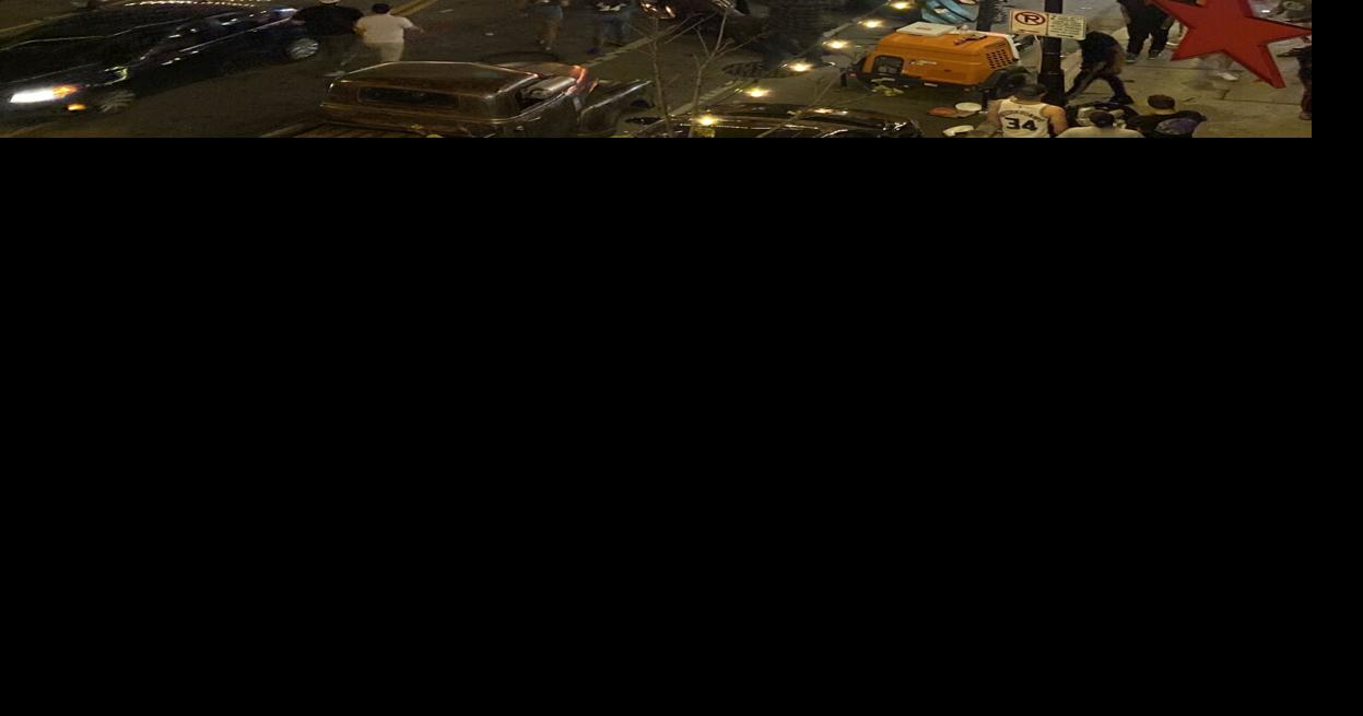 Milwaukee mayor announces curfew after Friday shootings | News | wkow.com