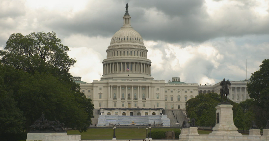 Wisconsin Congressman Derrick Van Orden curses at high school pages in ...