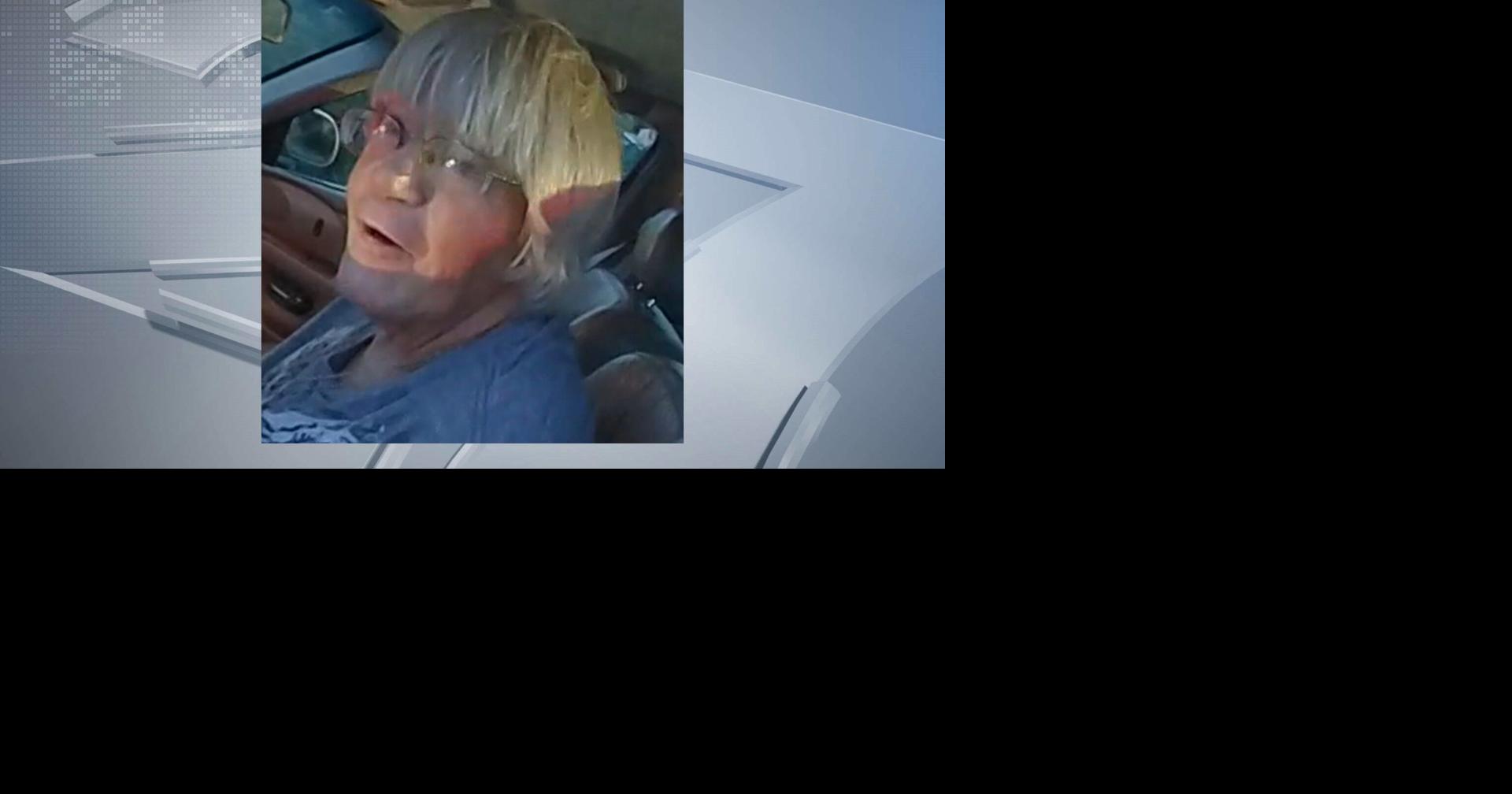 Update: Missing McFarland woman found safe | News | wkow.com