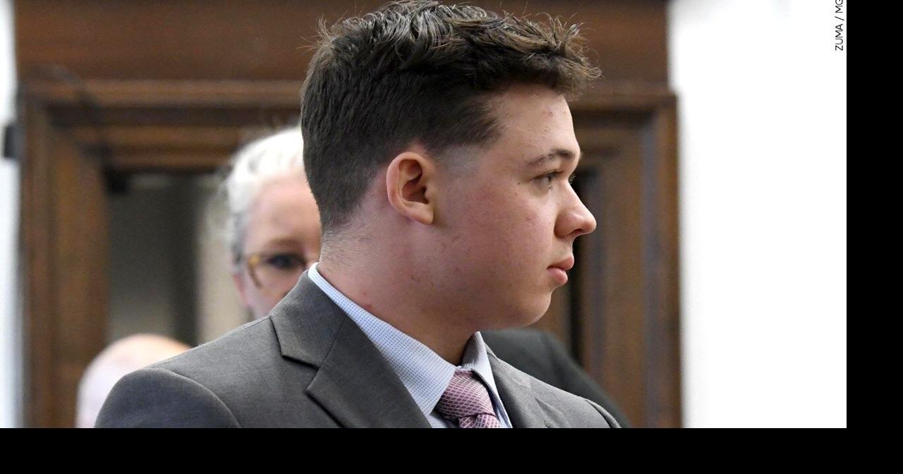 Judge OKs agreement to destroy gun used by Kyle Rittenhouse | News ...