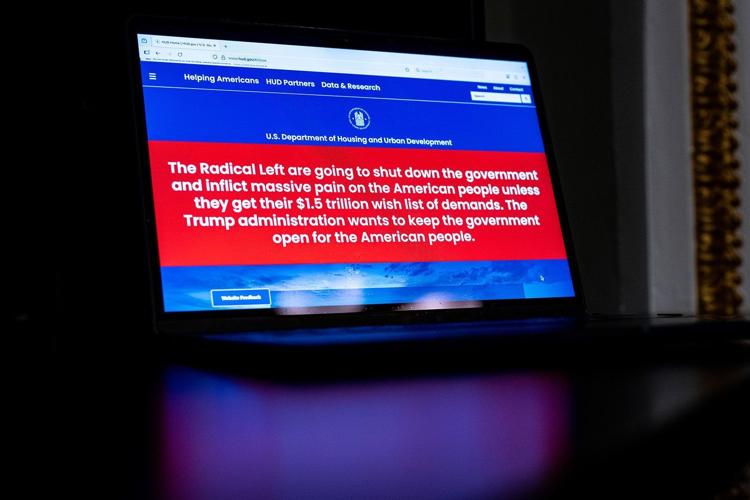 ‘Everybody’s fault’: In Ohio, both parties are to blame for government ...