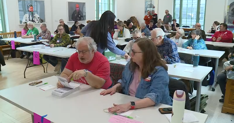 Recount in Madison alder race shows no change in winner | Election ...