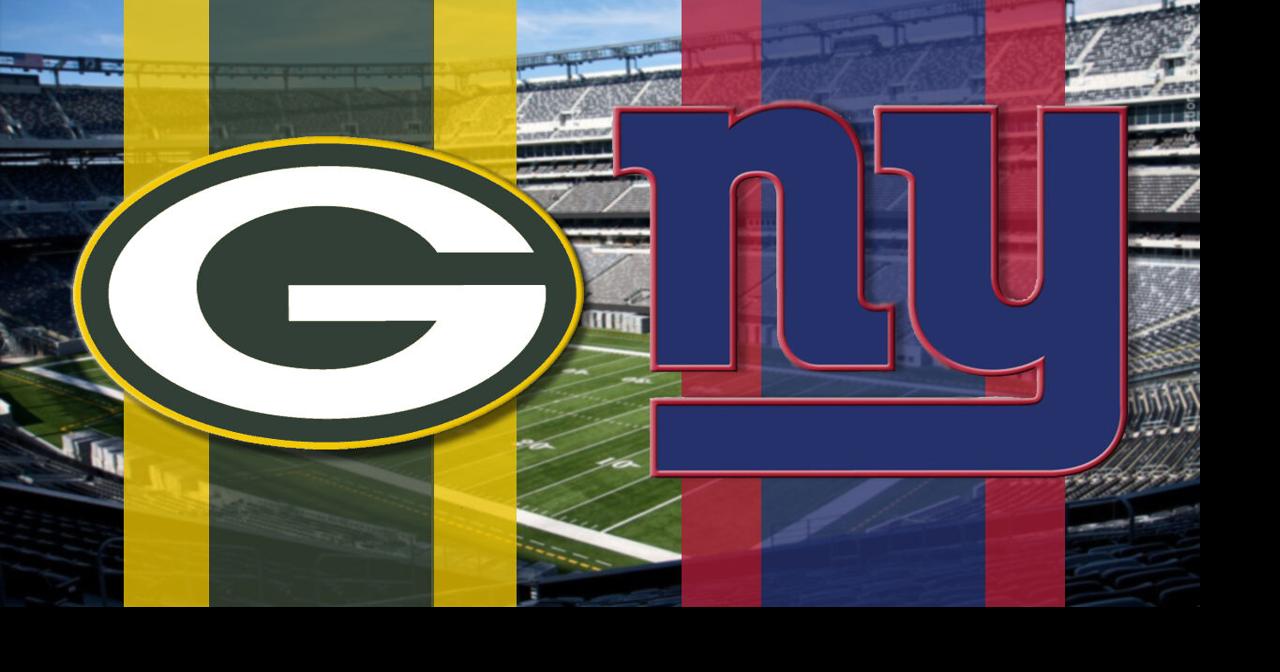 Packers fall 24-22 to Giants on Monday Night Football | Sports | wkow.com