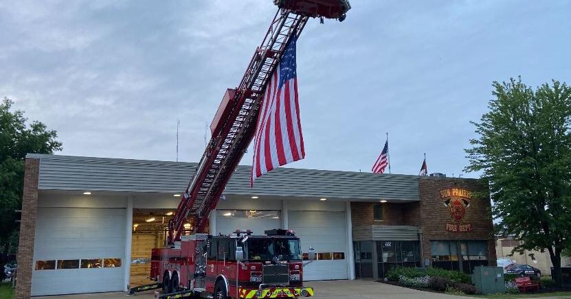 Sun Prairie Strong: Community remembers explosion 2 years later | News ...