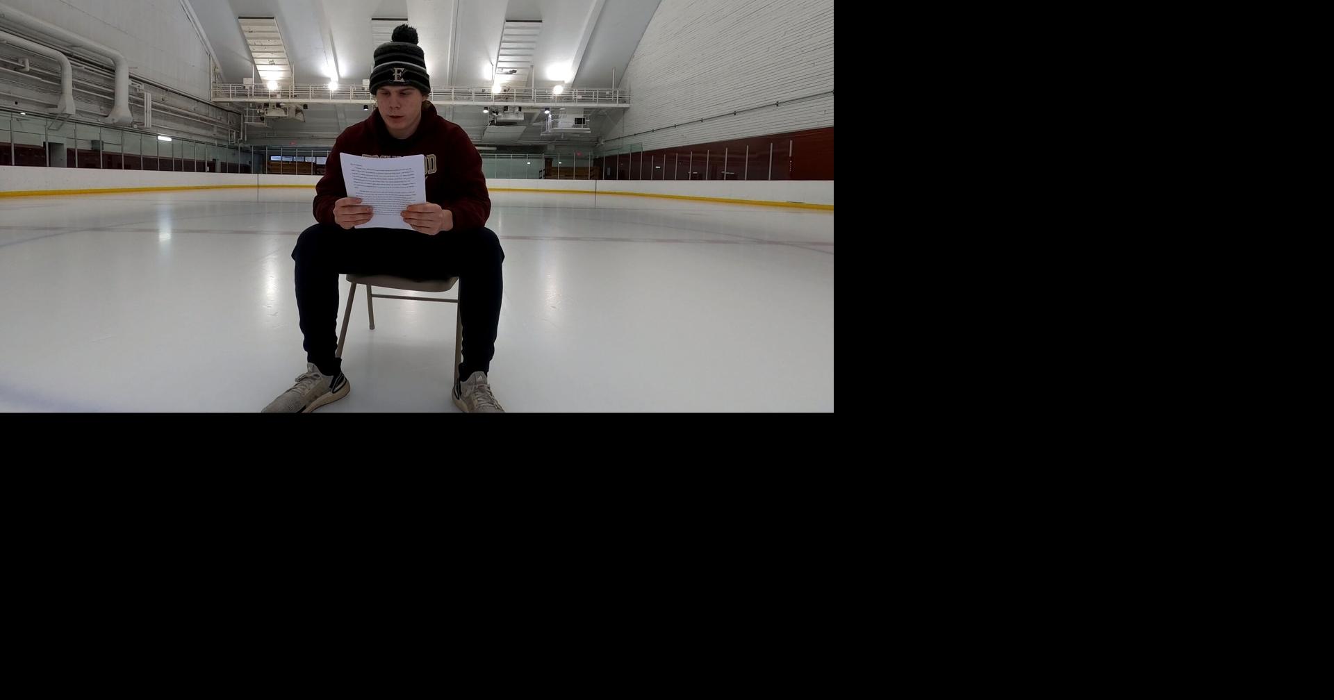 Why Madison Edgewood's Andrew Budzinski is a finalist for the Jeff ...