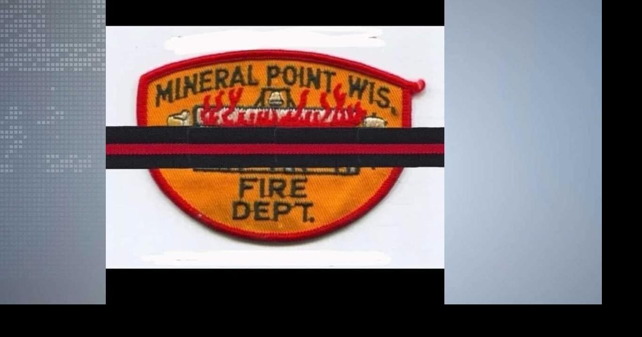 Mineral Point church to hold prayer service for two firefighters killed ...