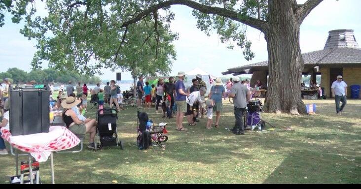Madison Good Neighbor Gathering: Connecting Communities | News | wkow.com